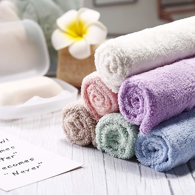 Multi Women Girls Handkerchiefs