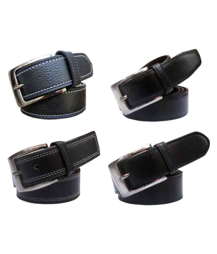 Solrfu Multi Formal Belts
